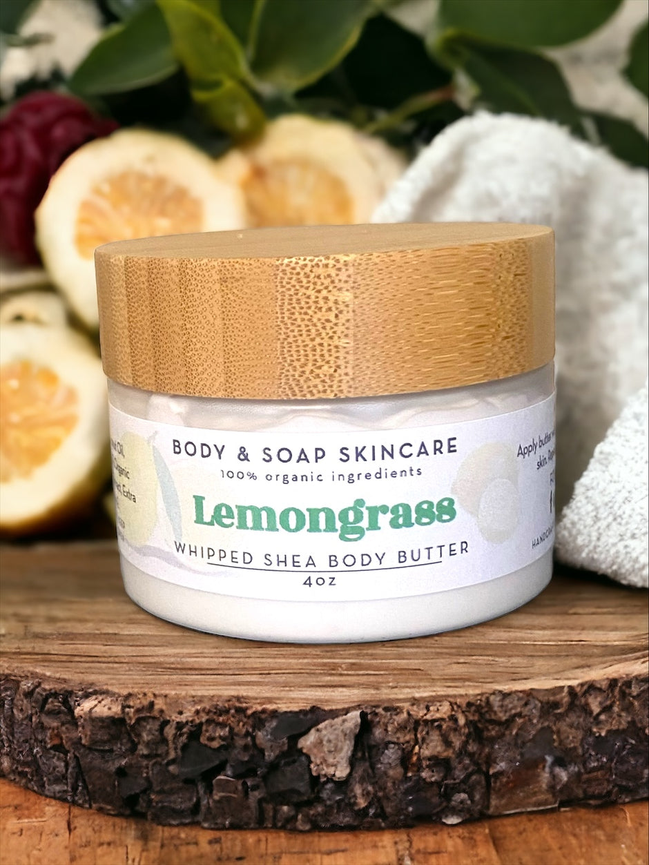 Body & Soap SkinCare | Best Organic and Natural Skin Care Products ...