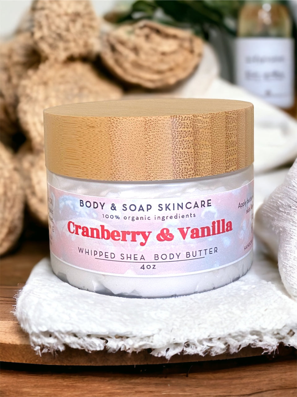 Body & Soap SkinCare | Best Organic and Natural Skin Care Products ...